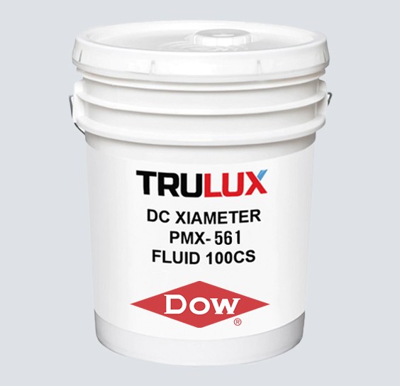 XIAMETER PMX-561 TRANSFORMER FLUID - Synthec