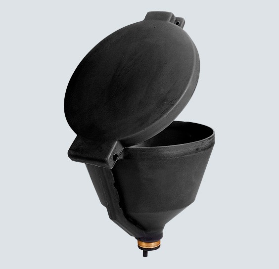 NEW PIG Collapse-A-Tainer® Piscina de contención de derrames - Synthec