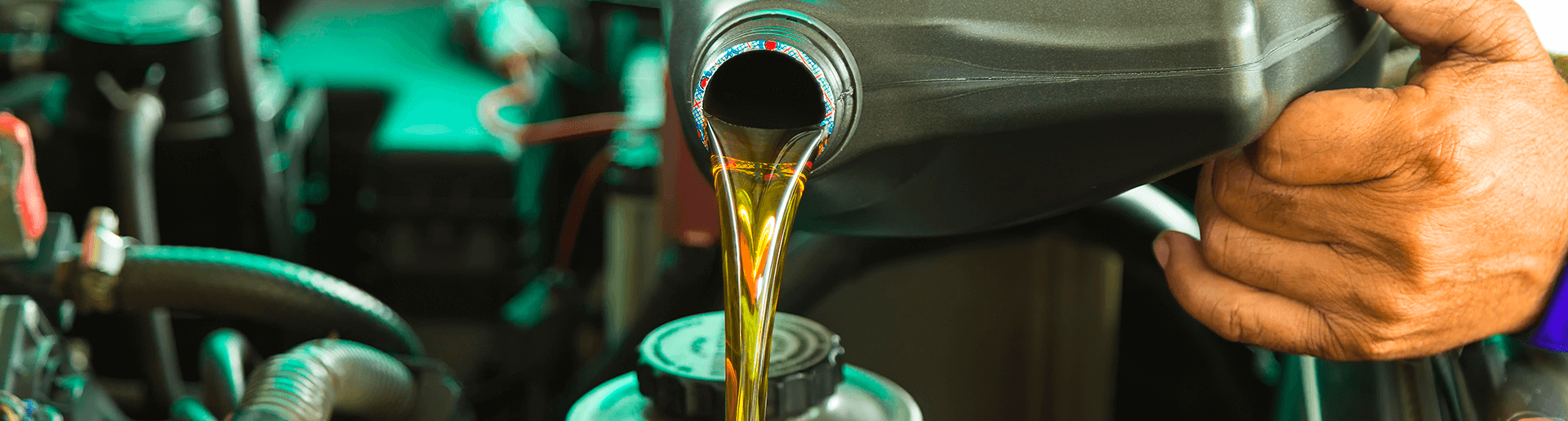 La Importancia De Hacer Mantenimiento Al Sistema De Lubricación - Synthec