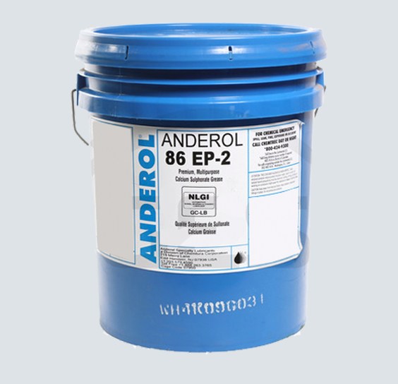 ANDEROL 86 EP-2 - Synthec.com