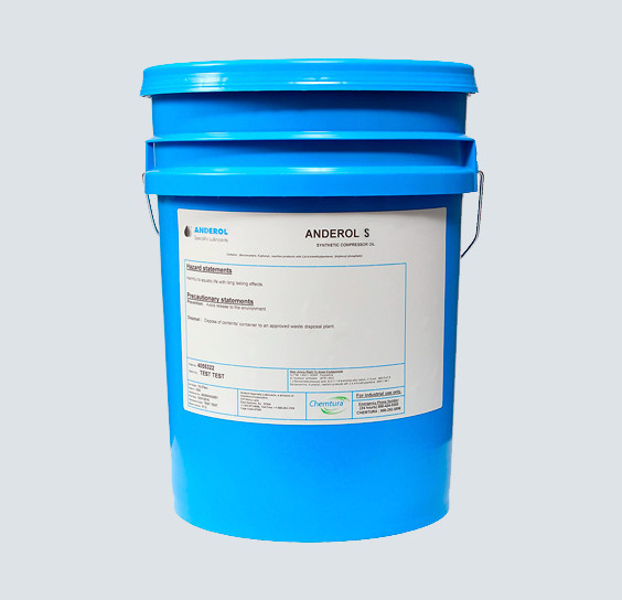 ANDEROL S - Synthec.com