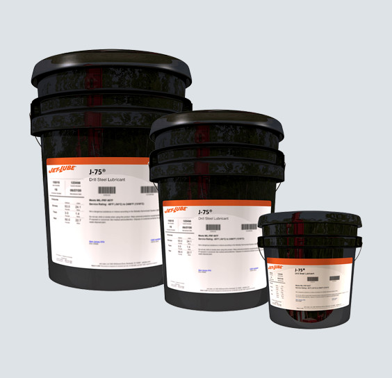 JET - LUBE J-75 - Synthec.com