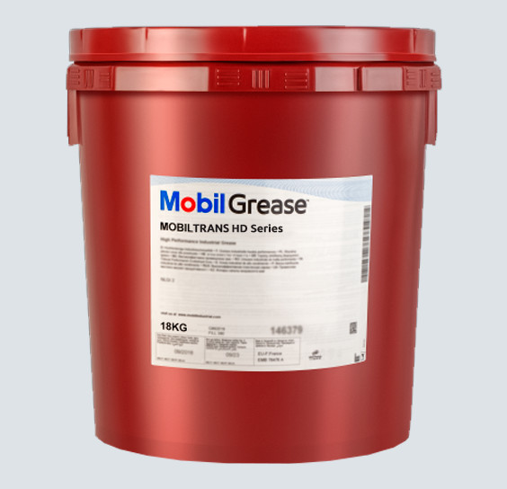 MOBIL Mobiltrans HD Series - Synthec.com