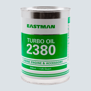 EASTMAN Turbo Oil 2380 - Synthec.com