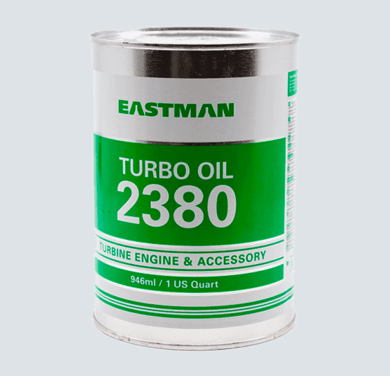EASTMAN Turbo Oil 2380 - Synthec.com