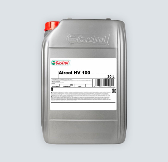 CASTROL AIRCOL HV - Synthec.com