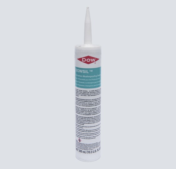 DOWSIL™ Contractors Weatherproofing Sealant - Synthec.com