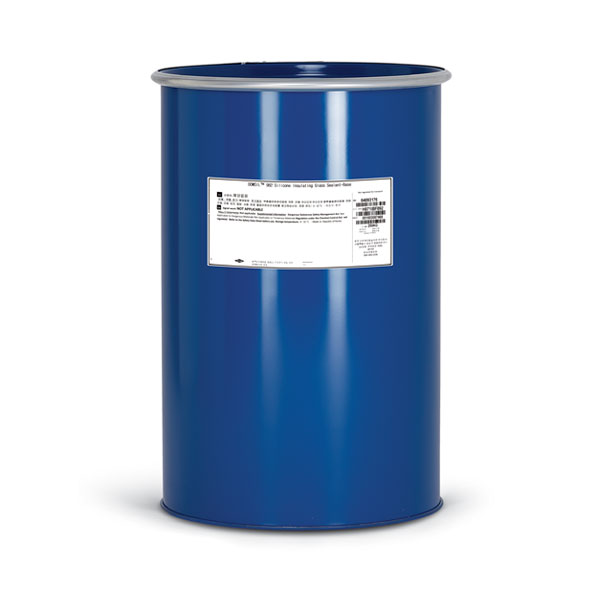 DOWSIL™ 982 Silicone Insulating Glass Sealant - Synthec.com