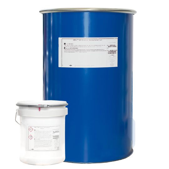 DOWSIL™ 983 Structural Glazing Sealant - Synthec.com